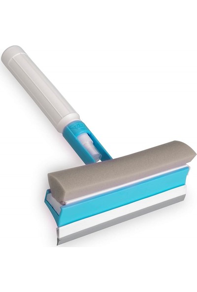 Flora F008 Eko Spreyli Camsil Süngerli 21 CM Flora F008 Eko Spreyli Camsil Süngerli 21 CM