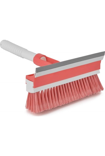 Flora F010 Fırçalı Camsil 21 CM