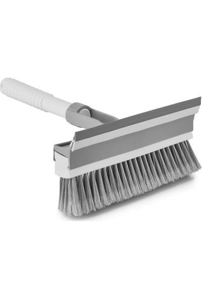 Flora F010 Fırçalı Camsil 21 CM