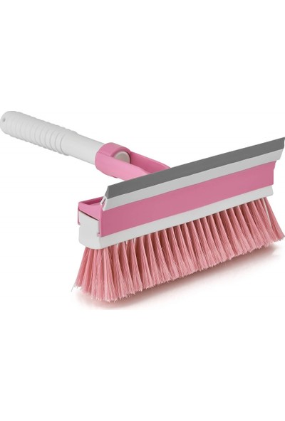 Flora F010 Fırçalı Camsil 21 CM