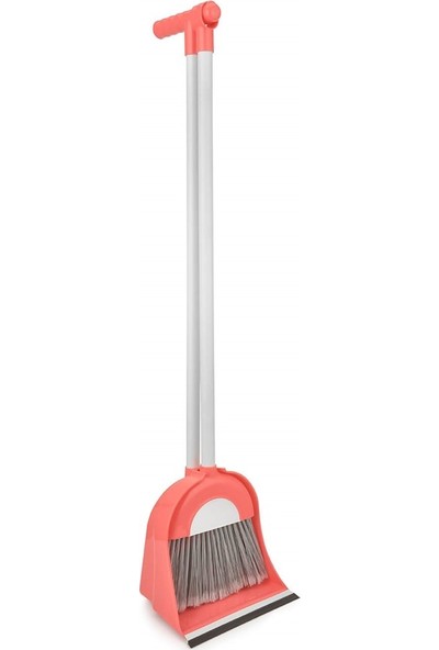 Flora F019 Hazneli Süpürgeli Faraş Flora F019 Hazneli Süpürgeli Faraş