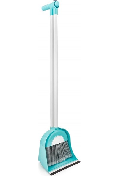 Flora F019 Hazneli Süpürgeli Faraş Flora F019 Hazneli Süpürgeli Faraş