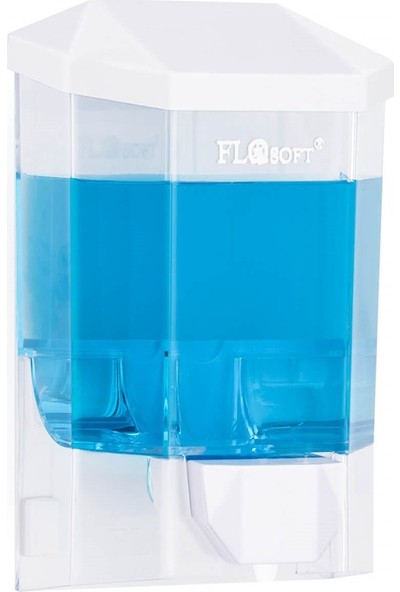 Flosoft F032 Sıvı Sabunluk 500 ML