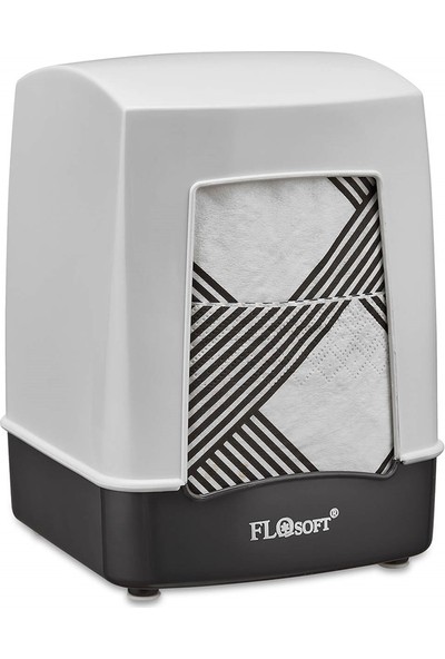 Flosoft F053 Softline Peçetelik Dikey