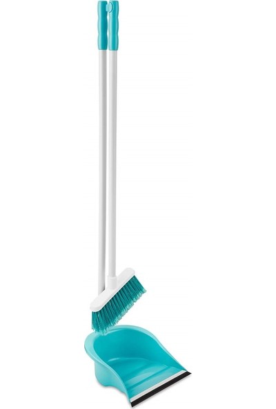 Flora F056 Lale Süpürgeli Faraş Flora F056 Lale Süpürgeli Faraş