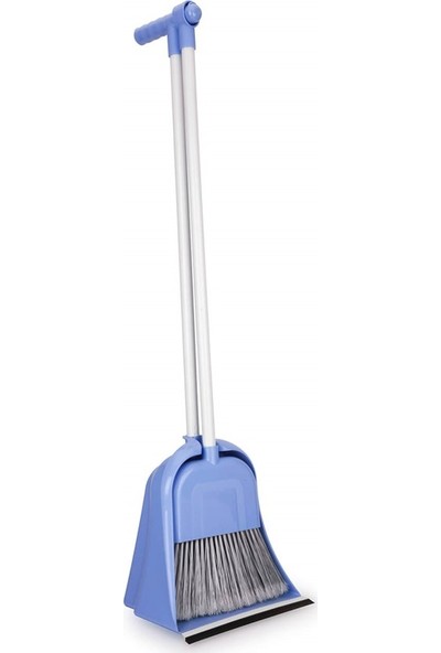 Flora F077 Mega Hazneli Süpürgeli Faraş Flora F077 Mega Hazneli Süpürgeli Faraş