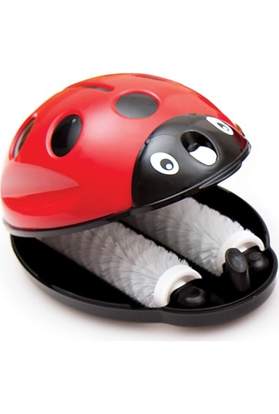 Flora F093 Uğur Böceği Çiftli Gırgır Eko