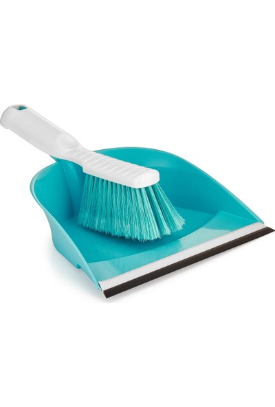 Flora F095 Kibar Süpürgeli Faraş Lastik Uçlu Flora F095 Kibar Süpürgeli Faraş Lastik Uçlu