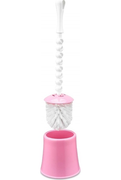 Flora F108 Flower Wc Takımı