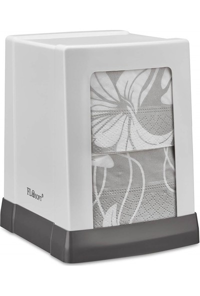 Flosoft F145 Elit Peçetelik Dikey