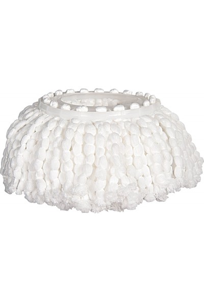 Flora F173 Balerina ve Trendy Mikrofiber Yedek Mop