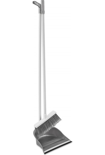 Flora F176 Yeni Lale Süpürgeli Faraş Flora F176 Yeni Lale Süpürgeli Faraş