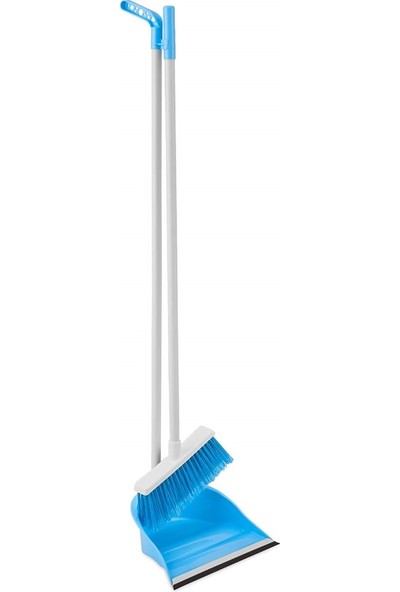 Flora F176 Yeni Lale Süpürgeli Faraş