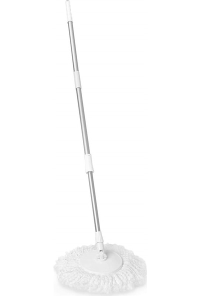 Flora F181 Balerina Mop Sap Seti Alüminyum