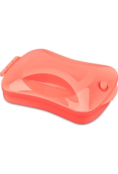 Flora F210 Pratik Çiftli Gırgır Flora F210 Pratik Çiftli Gırgır