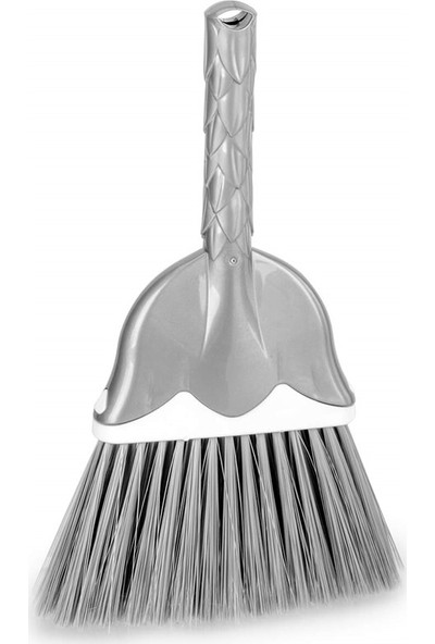 Flora F313 Lale Süpürge No:0