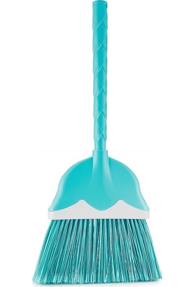 Flora F315 Lale Süpürge No:2