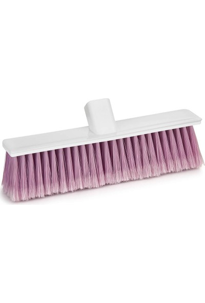 Flora F323 Bonus Yumuşak Yer Fırçası Flora F323 Bonus Yumuşak Yer Fırçası