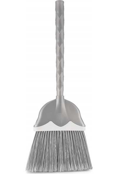 Flora F327 Lale Süpürge No:3 Uzun Sap