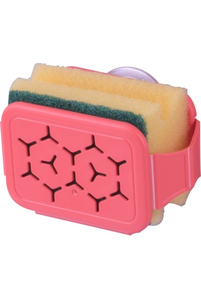 Flora F356 Sünger Askısı ve Sıkacağı