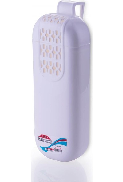 Flora F376 Kalorifer Suluğu