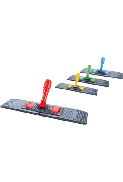 Üçtem NP192 Nemli Mop Aparatı 50 CM Üçtem NP192 Nemli Mop Aparatı 50 CM