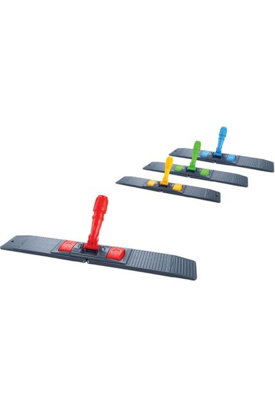 Üçtem NP193 Nemli Mop Aparatı 60 CM