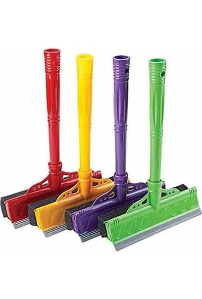 Üçtem KCS2277 Karizma Plastik Camsil Süngerli Üçtem KCS2277 Karizma Plastik Camsil Süngerli