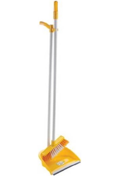 Üçtem AF201 Ayaklı Faraş Eko 105 CM