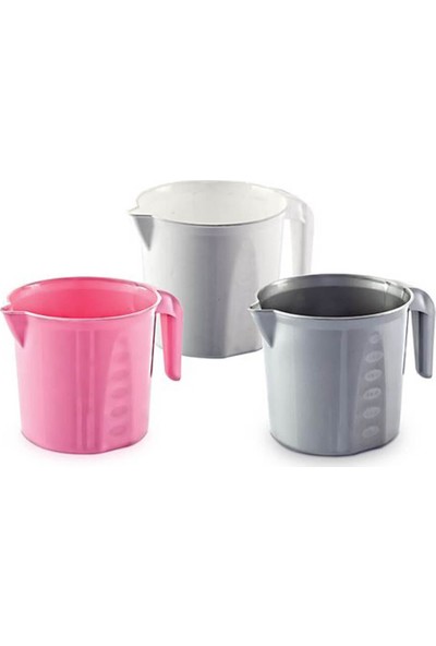 Üçtem KM295 Karizma Maşrapa 1,2 LT