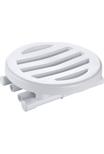 Evcazım CLK123 Yuvarlak Tabure Evcazım CLK123 Yuvarlak Tabure