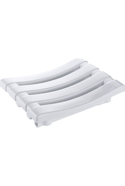 Evcazım CLK124 Köşeli Tabure