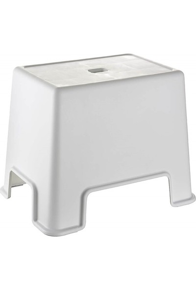 Evcazım CLK128 Lux Banyo Taburesi