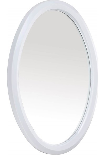 Evcazım CLK171 Küçük Oval Ayna Evcazım CLK171 Küçük Oval Ayna