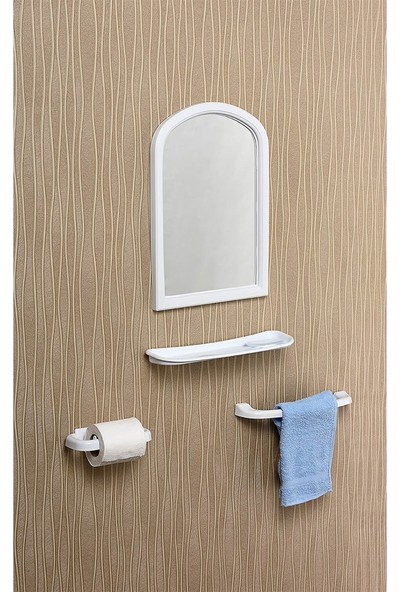 Evcazım CLK670 Eko Ayna Seti