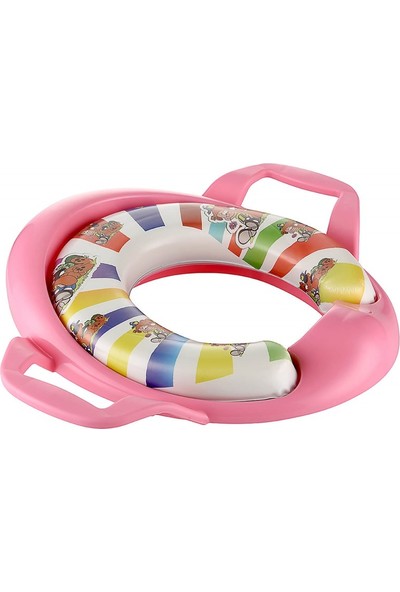 Evcazım CLK714 Tutmalı Süngerli Çocuk Adaptörü