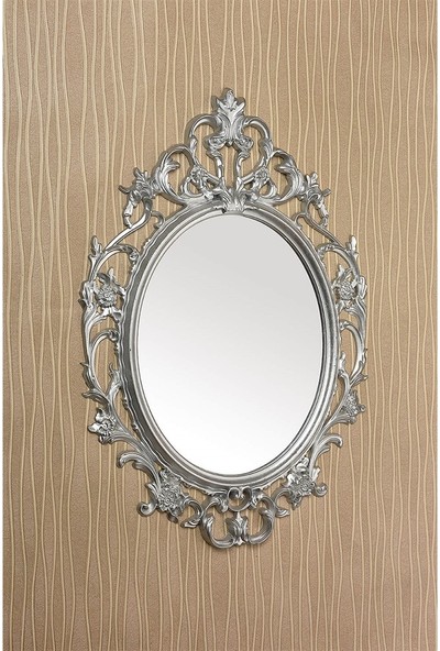 Evcazım CLK881 Dekoratif Ayna Metalik