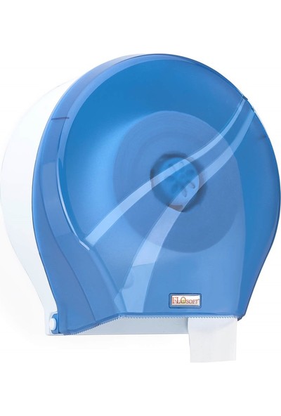 Flosoft F165 Jumbo Wc Kağıt Dispenseri