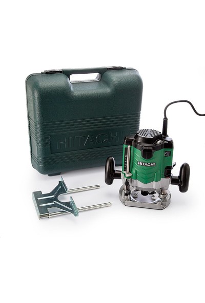 Hitachi M12VE 2000Watt 12mm Profesyonel El Freze