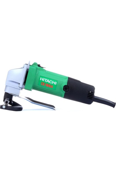 Hitachi CE16SA 400Watt 1.6mm Sac Kesme Hitachi CE16SA 400Watt 1.6mm Sac Kesme