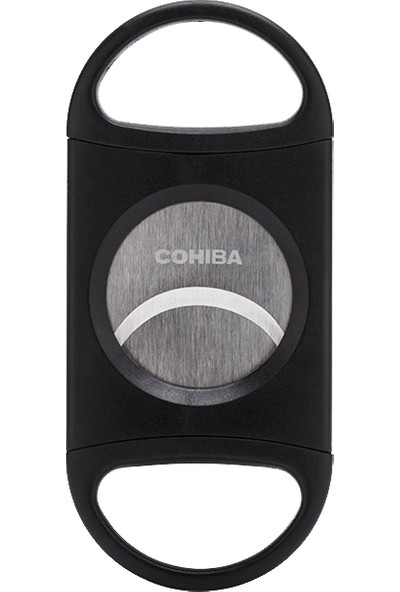 Cohiba 70 Ring Büyük Purolor için Çelik -Plastik Puro Makası db36