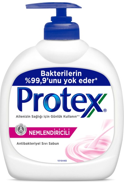 Protex Krem Sıvı Sabun 500 ml