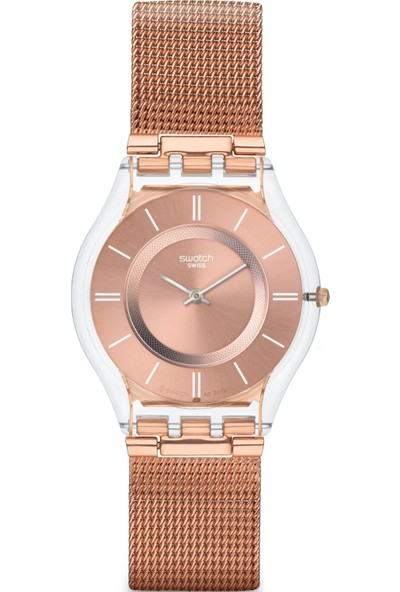 Swatch SFP115M Unisex Kol Saati Swatch SFP115M Unisex Kol Saati