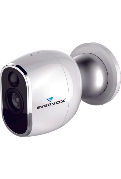 Evervox EVR-S1 1.3MP Wi-Fi Akıllı Kamera