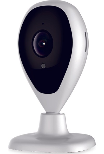 Evervox EVR-S4F 2.0MP Wi-Fi Akıllı Kamera