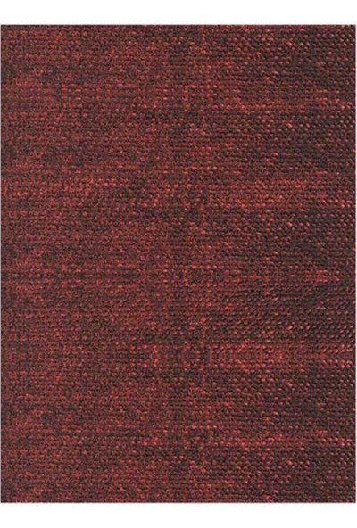 Allmode Stone Red El Dokuma Halı Allmode Stone Red El Dokuma Halı