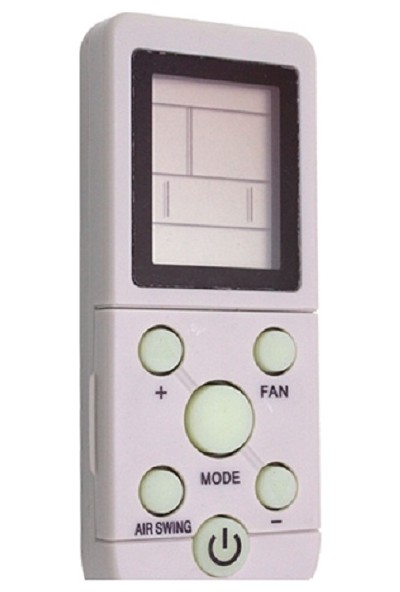 Baymak Klima Kumandası