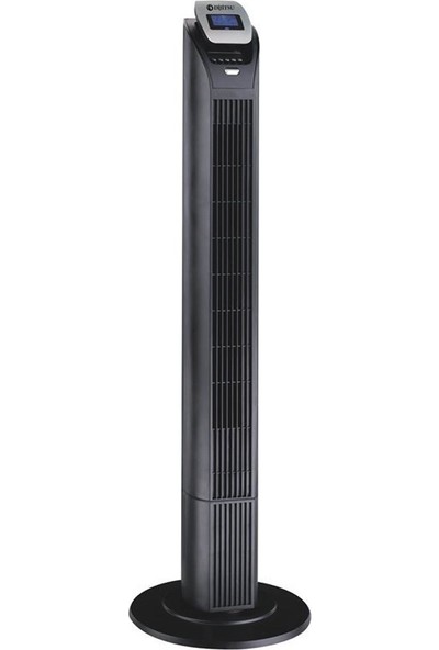 Dijitsu VN10 Kule Tipi Vantilatör