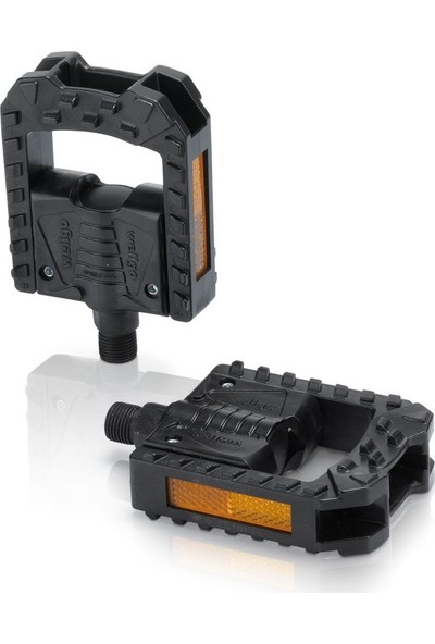 Xlc Folding Pedal PD-F01 Siyah Katlanır Xlc Folding Pedal PD-F01 Siyah Katlanır
