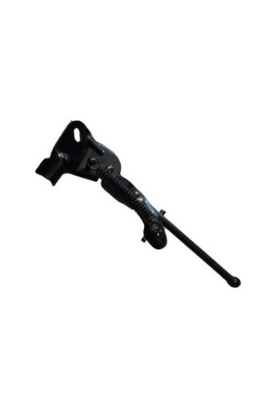 Bisan 16 Jant Arkadan Bağlantılı Siyah Metal Ayaklık Bisan 16 Jant Arkadan Bağlantılı Siyah Metal Ayaklık